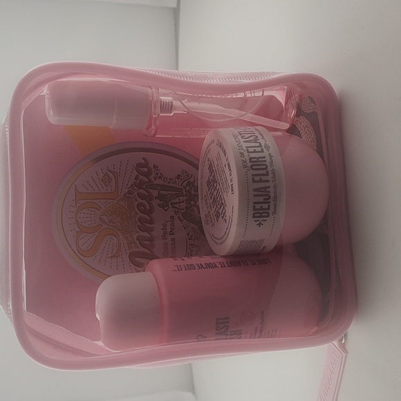 Sol de Janeiro | Makeup | Sol De Janeiro Bomb Dia Jet Set | Poshmark
